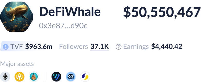 DeBank | The Real User Based Web3 Community